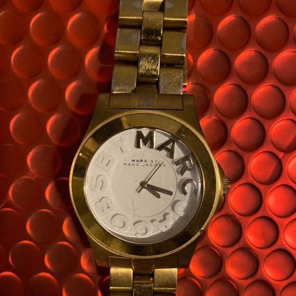 Marc By Marc Jacobs | Accessories | Marc Jacob Watch | Poshmark